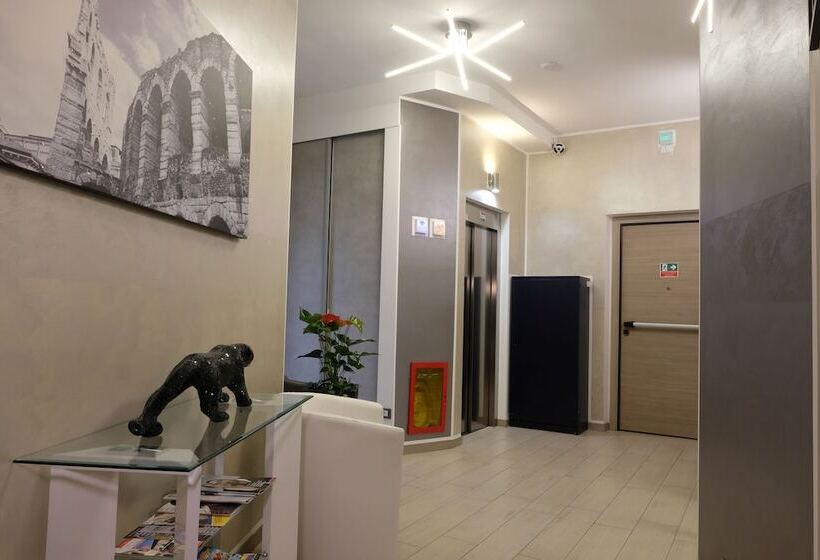 Hotel Lenotti Verona - Vérone