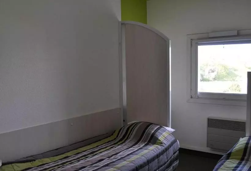 Hôtel Ibis Budget Le Cannet Des Maures - Le Cannet-des-Maures