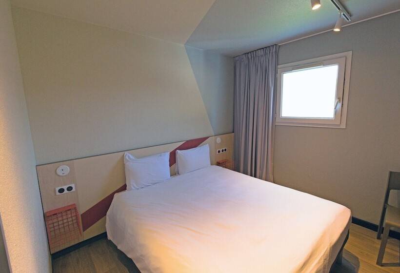 Hôtel Ibis Budget La Teste Bassin D Arcachon - La Teste-de-Buch