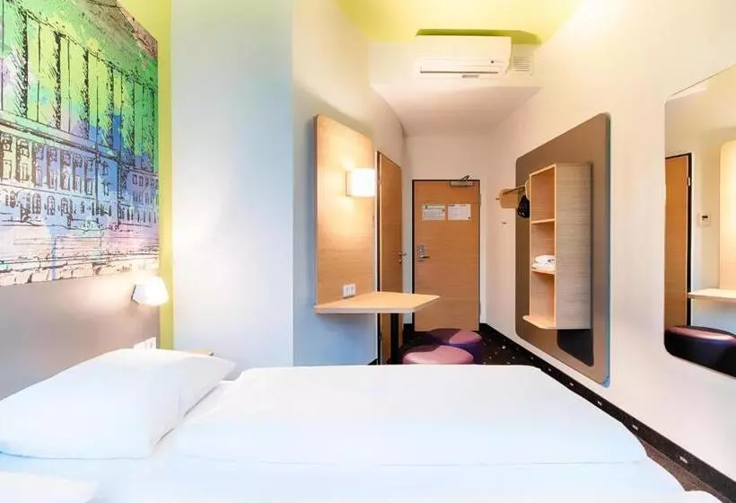 B&b Hotel Kassel City - Cassel, Allemagne