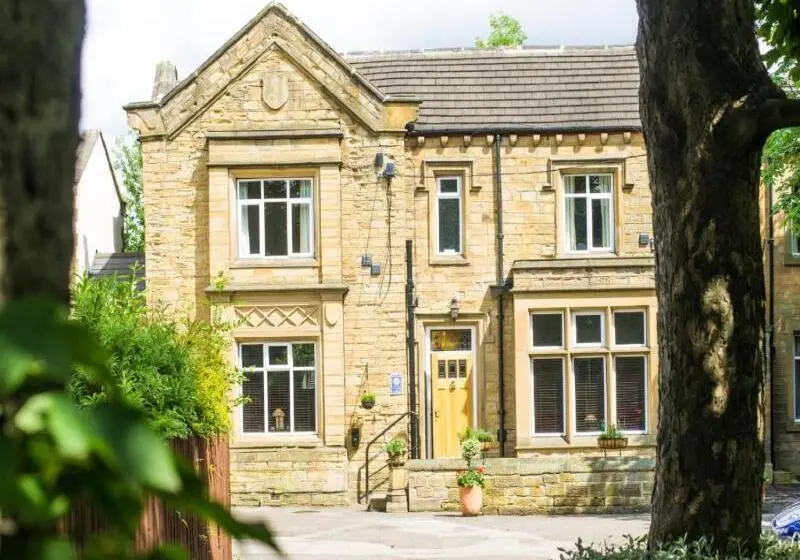 Hôtel Wakefield Limes Lodge - Leeds