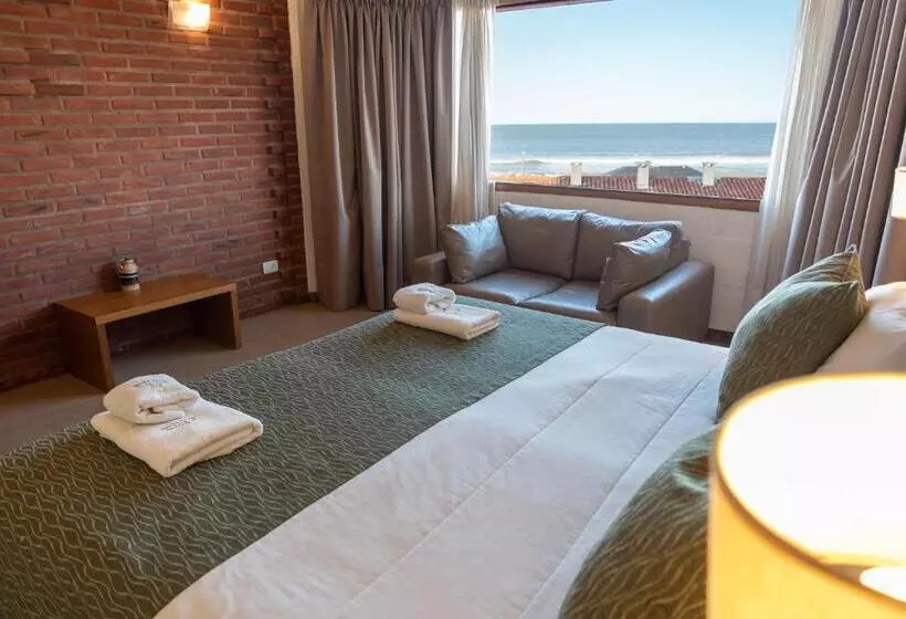 Hôtel Fonte Arcada - villa Gesell