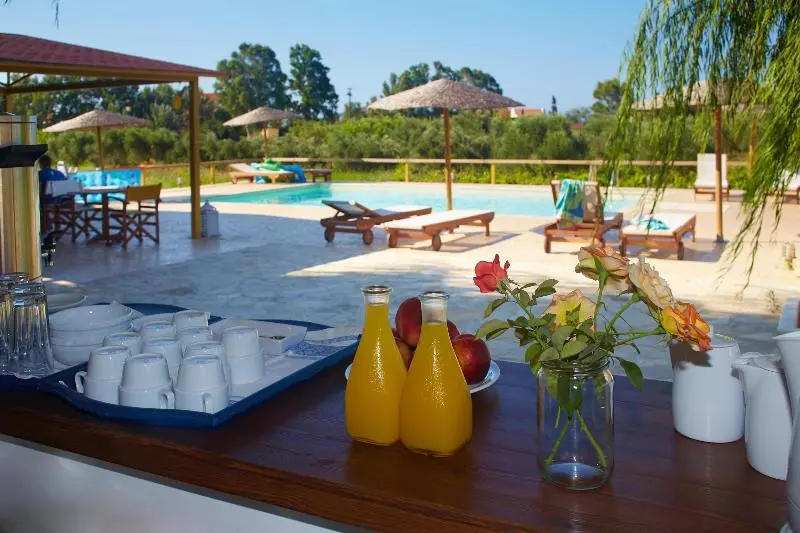 Aggelina's Appartements - Kefalonia