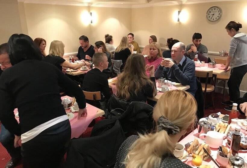 Hôtel Balmoral House - Marylebone