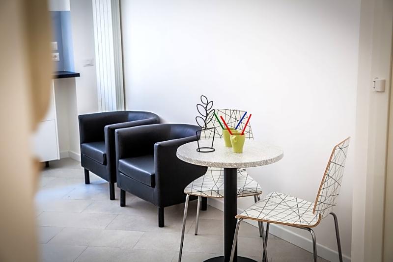 Hôtel Vatican Rooms Holiday In Rome - Rome