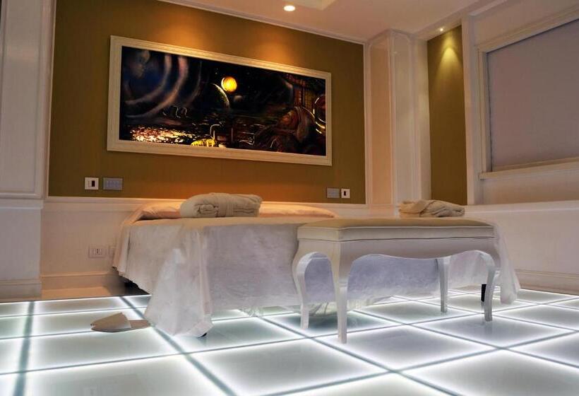 Hôtel San Giorgio Modica - Modica