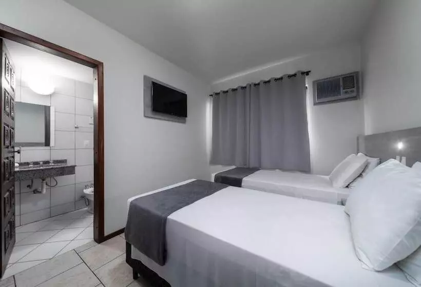 Hôtel Lumar - Florianópolis