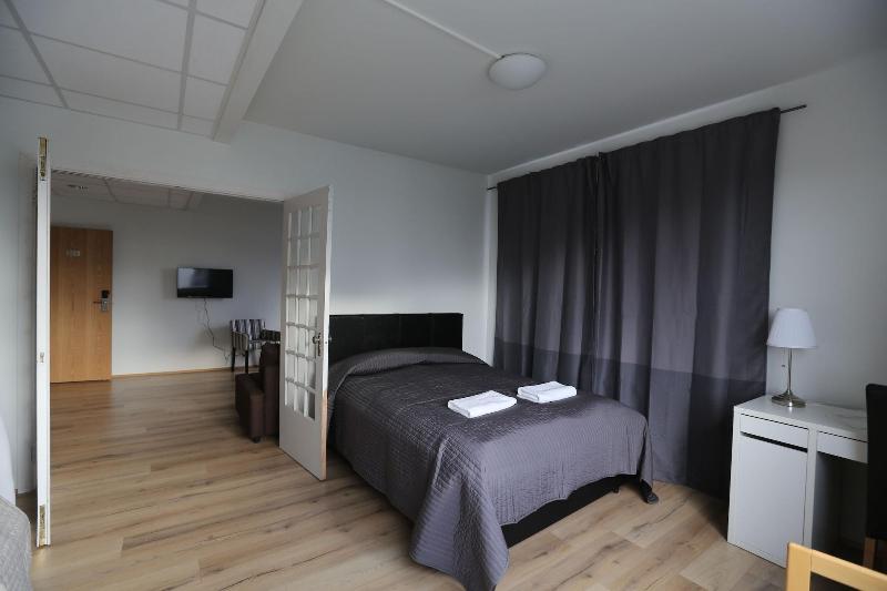 Hôtel 100 Iceland - Reykjavík