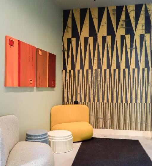 Bed And Breakfast Arco Vecchio Urban Suite   Epoca Collection - Lecce