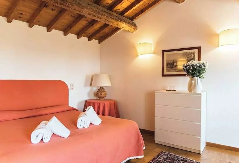 Hotel Collina Di Verona Borgo San Mattia - Верона