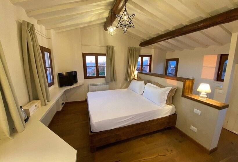 Hotel Collina Di Verona Borgo San Mattia - Verona