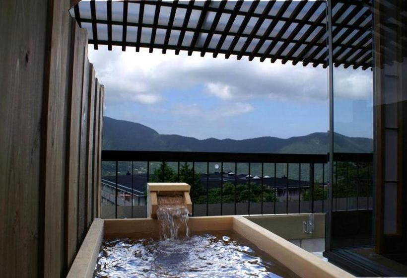 Ryokan Nounou Hakone - Hakone