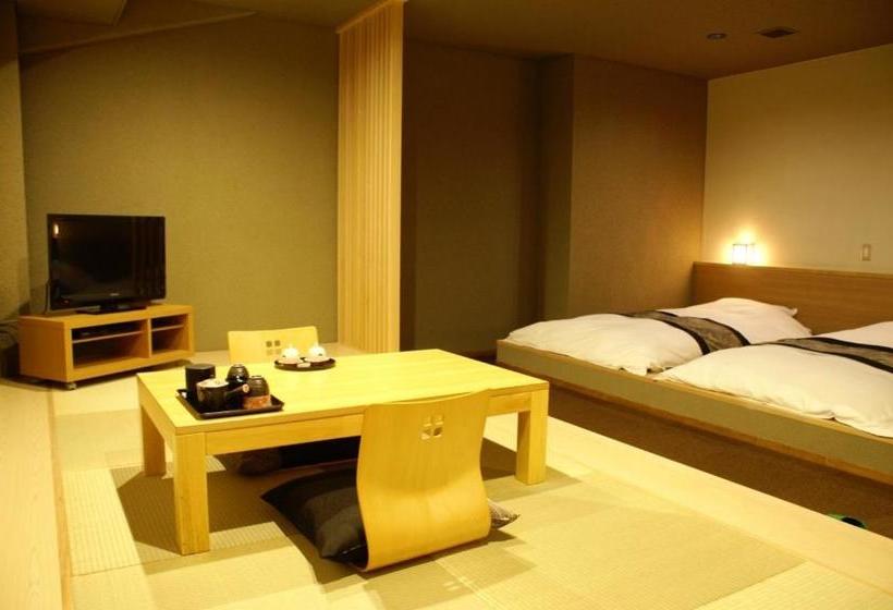 Ryokan Nounou Hakone - Hakone