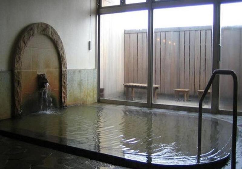 Ryokan Sanyo - Japan