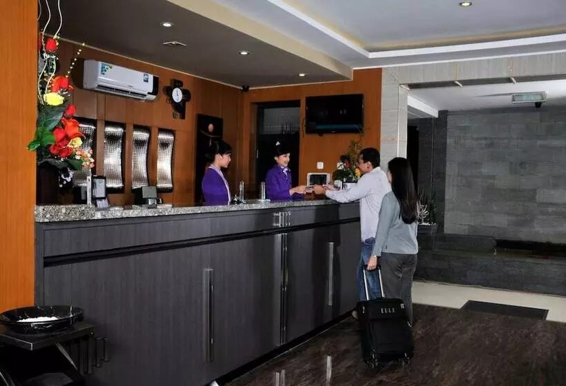 Hôtel Victory Bandung - Bandung