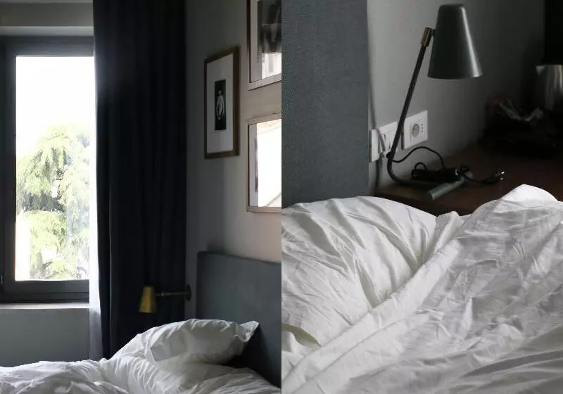 C Hotels Joy - Florenz