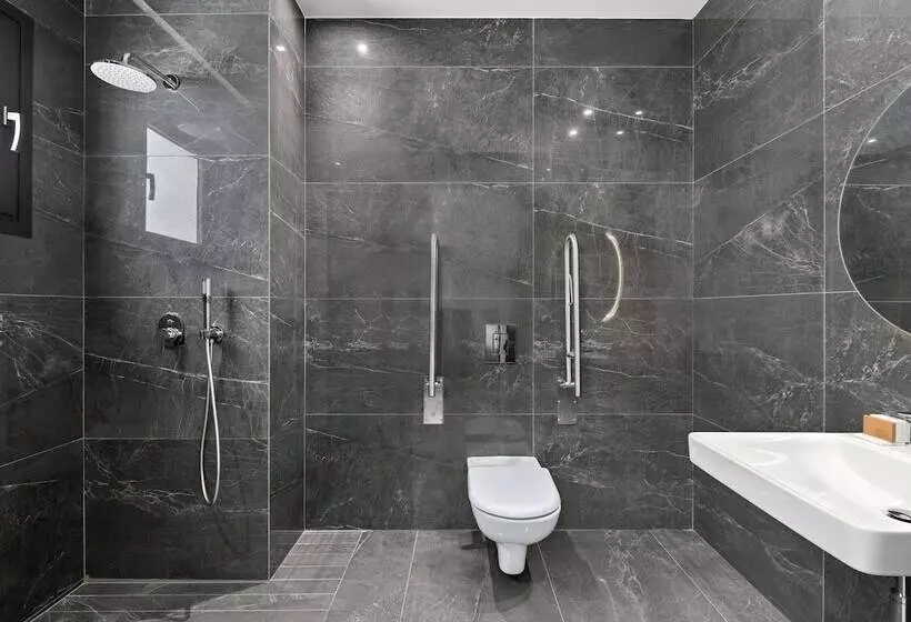 Hotel Mercure Larnaca City - Larnaca