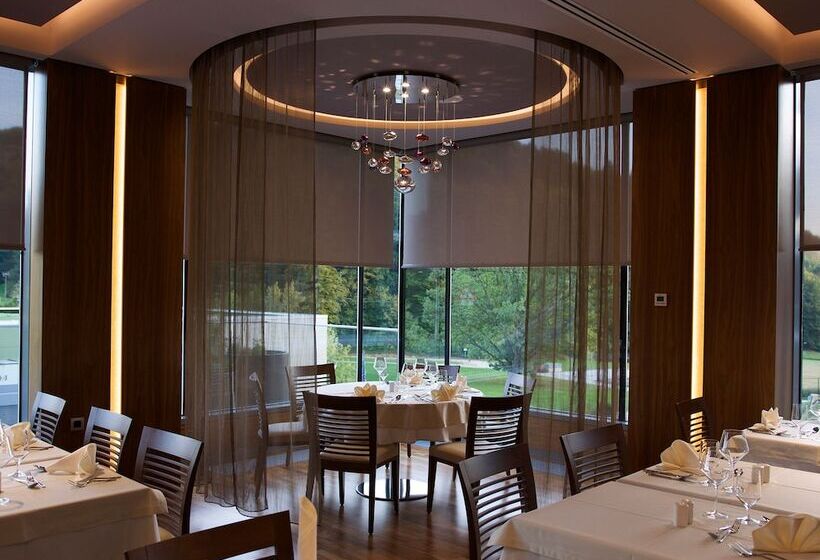 Hôtel Atlantida Boutique - Rogaška Slatina