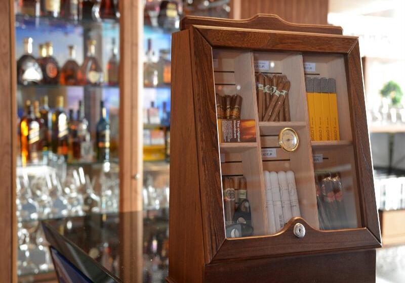 Hôtel Atlantida Boutique - Rogaška Slatina