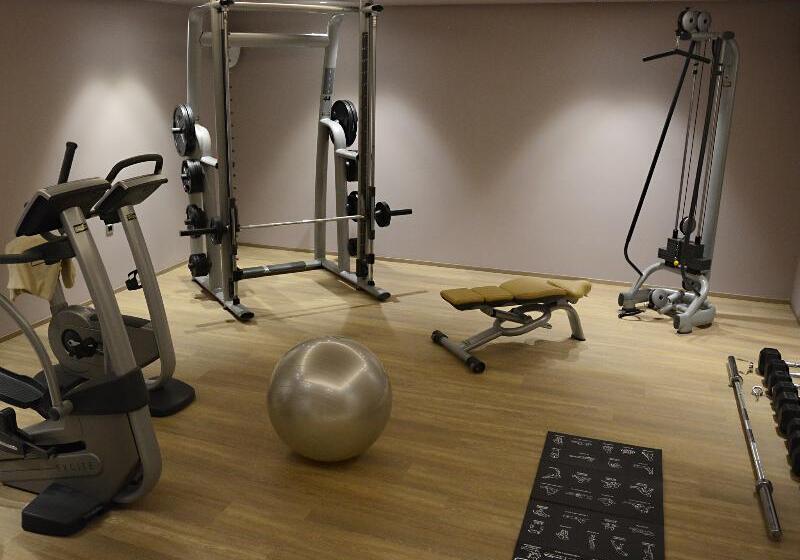 Hôtel Atlantida Boutique - Rogaška Slatina