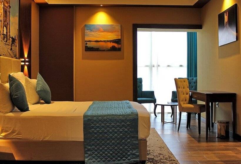 Hôtel Lb Suites - Oran