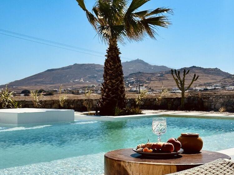 Hotel Myconian Theros - Mykonos