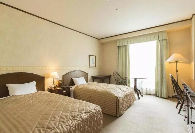 Hôtel Blue Ridge - Toyooka
