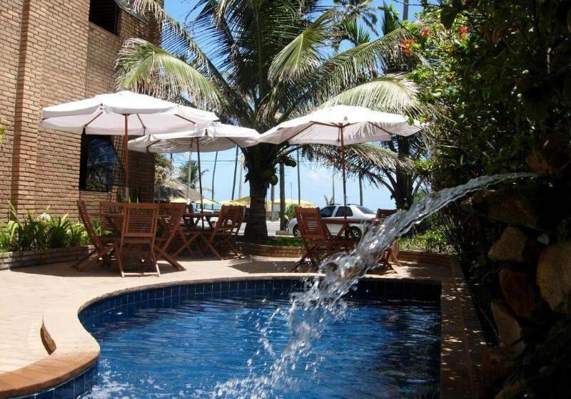 Hôtel Cais Da Praia - Maceió