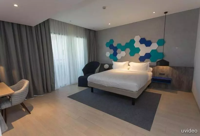 Hôtel Ibis Styles Batam Nagoya - Batam