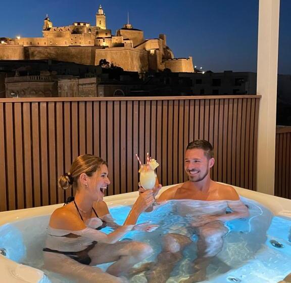 Hôtel The Duke Boutique - Malte