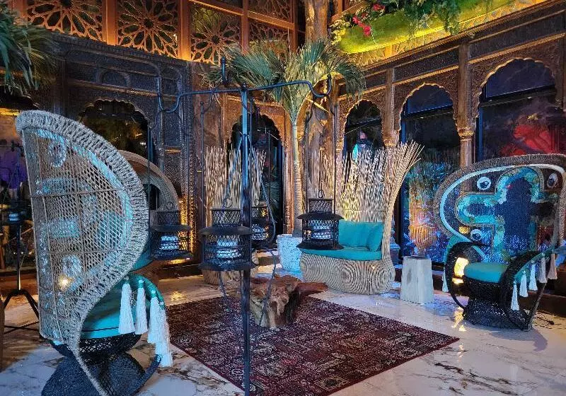 Hotel Akuazul Resorts - Cancún