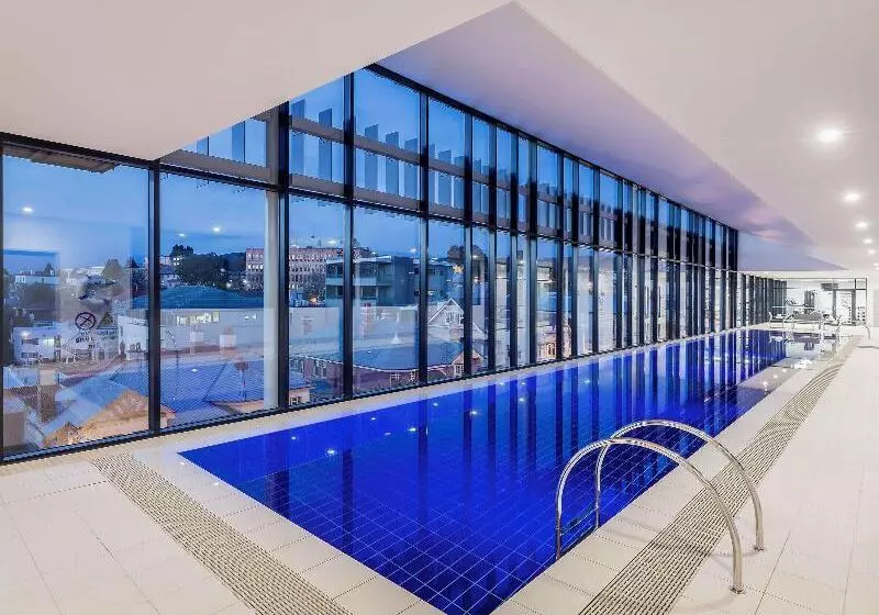 Hôtel Ibis Styles Hobart - Tasmania