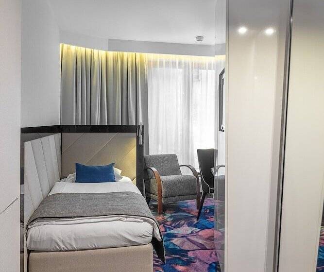 Hôtel Inx Design - Krakow