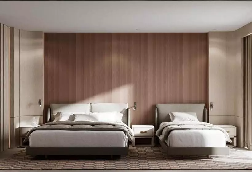 Hotel Lusso Sorgun - Manavgat