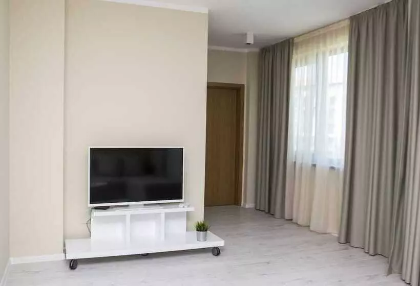 Hotel St. Panteleimon Beach - Nesebar
