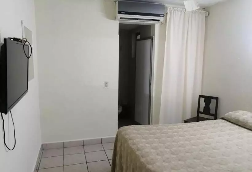 Hotel Esperanza - Mazatlán