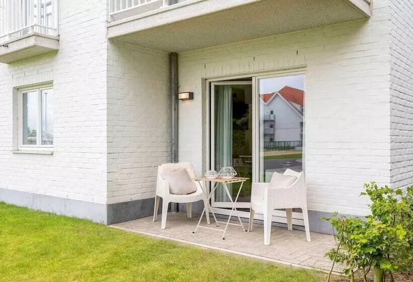 Hôtel Ibis Styles Nieuwpoort - Middelkerke