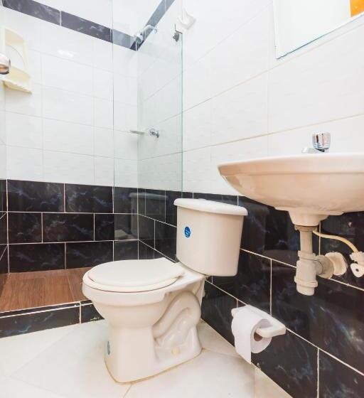 Hôtel Tropical San Jeronimo - San Jerónimo