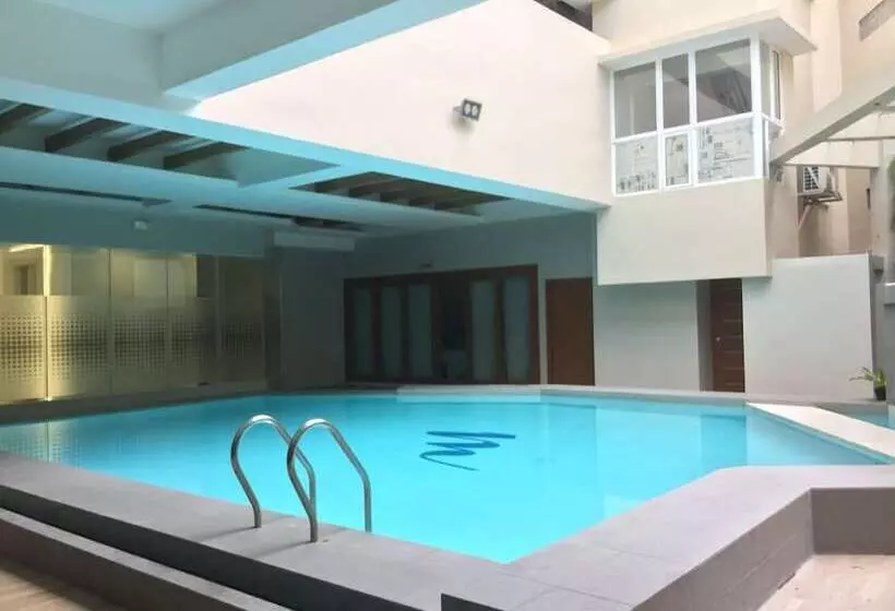 Hôtel Mezzo - Cebu