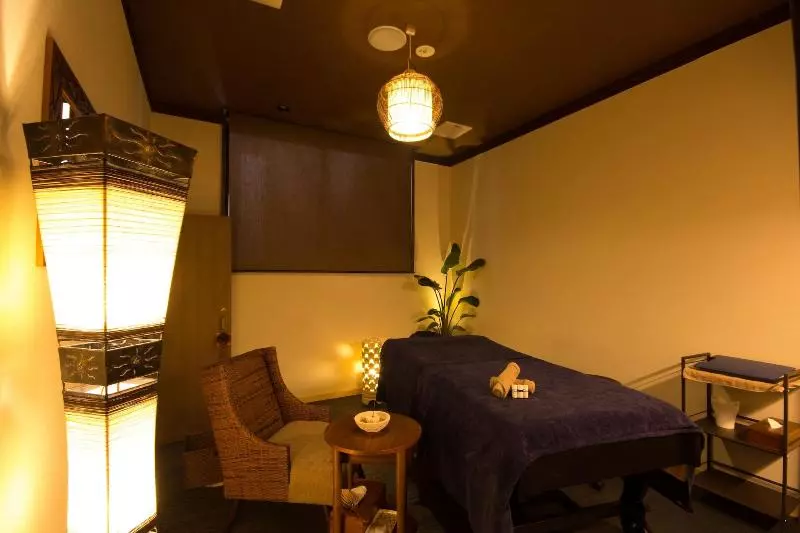 Ryokan Kannawaen - Beppu