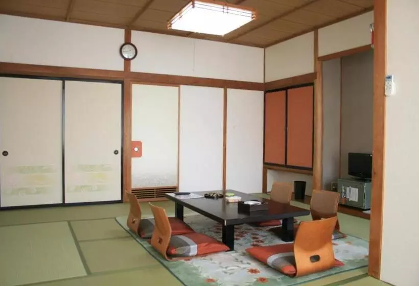 Ryokan Yuzan - Nagano