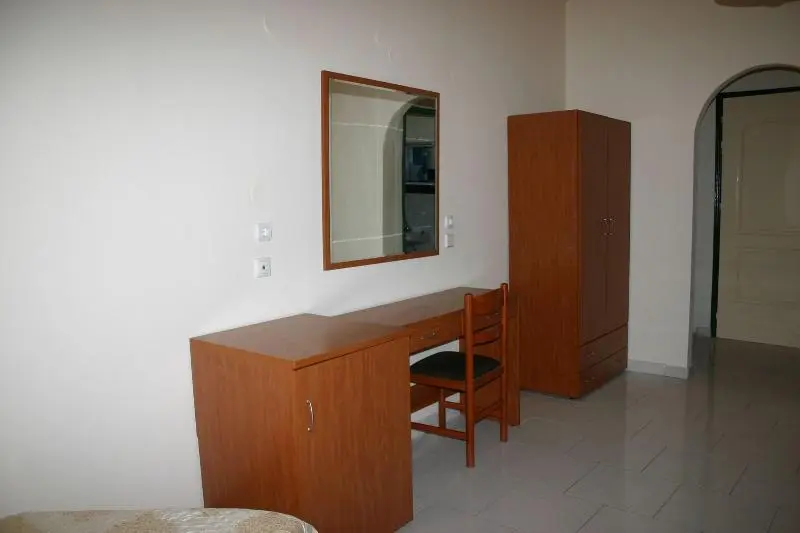 Hôtel Casa Lyristis - Faliraki