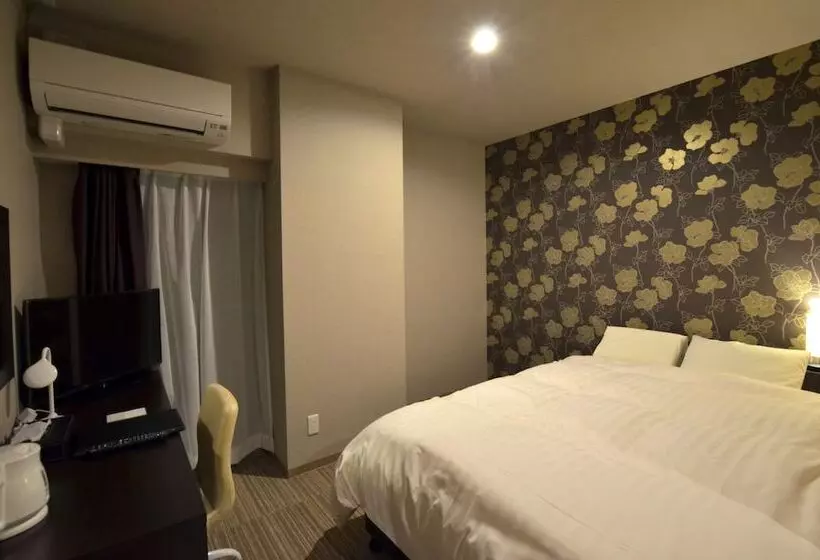 Hôtel Kikitsu Station - Nagasaki