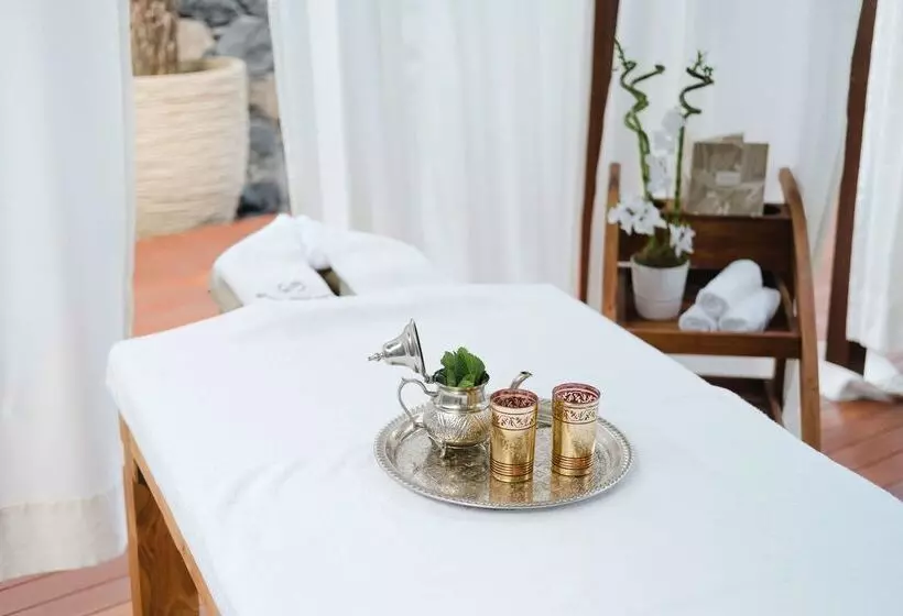 Hôtel Royal Hideaway Corales Beach   Adults Only - Tenerife