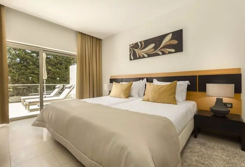 Hotel Caneiros Luxury House & Suites - Portimão