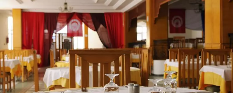 Hôtel Al Jazira Beach - Djerba