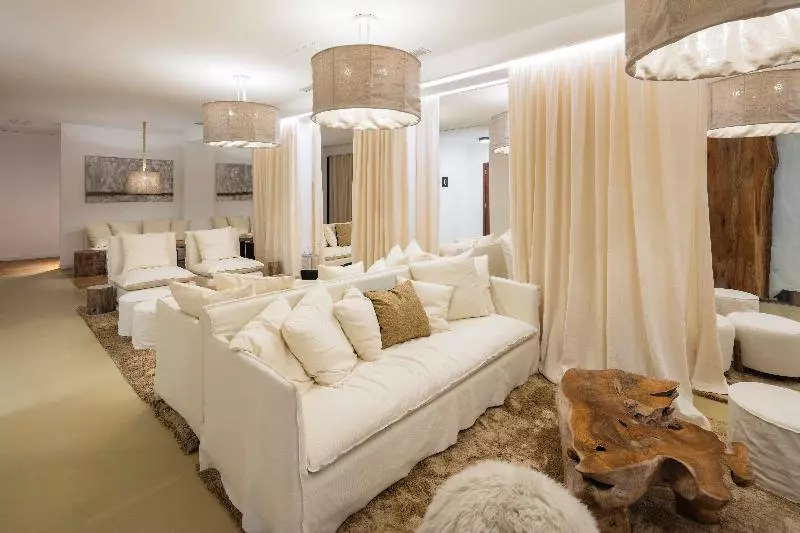 Hotel Lagos Avenida - Lagos