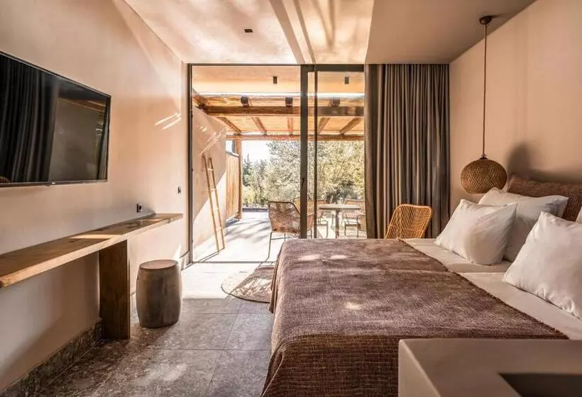 Hôtel Cook's Club Corfu - Adults Only - Corfu