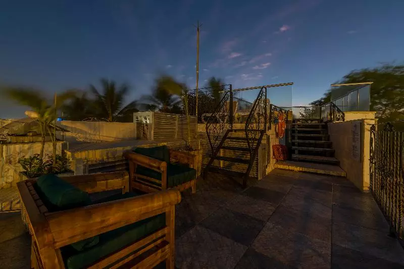 Hôtel Getsemani Cartagena - Carthagène