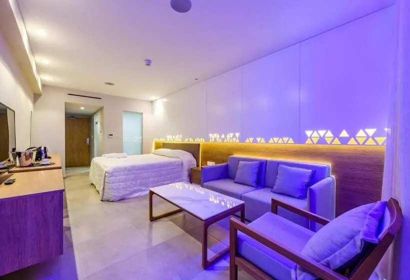 Hôtel Tasia Maris Seasons - Adults Only - Ayia Napa